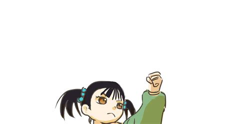 Dragon Quest 3 Dq Dq3 武闘家・女 Pixiv