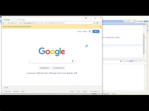 How To Maximize The Browser Window In Selenium WebDriver SKPTRICKS
