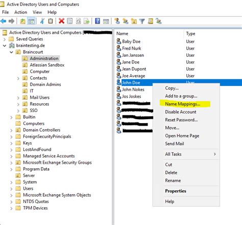 Active Directory Certificate Mapping Implicit Vs Explicit