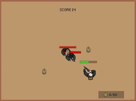 Develop An Aweosome 2d Game Using Python Arcade By Devlars Fiverr