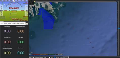 About The Gpoint Programming Question On Mission Planner Mission