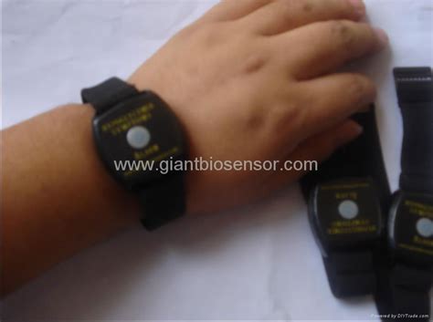 Hypoglycemia Symptoms Alarm Night Time Cold Sweat Alarm Cs1 Giant Biosensor China