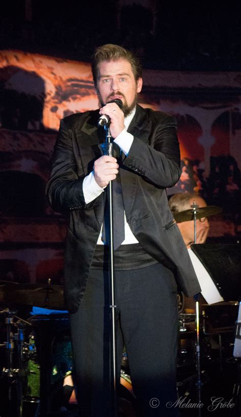 Patrick Stanke 20 Jahre Auf Der Bühne Bühnenlichterde