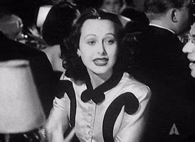 Centauros De La Pantalla Hedy Lamarr Éxtasis Y Yo Final
