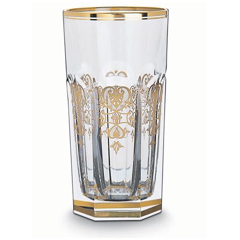 Baccarat Harcourt Empire Waterford Waterford Crystal Swarovski