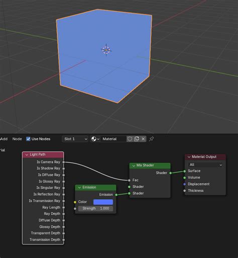 New To Blender Question About Lighting Blender Stack Exchange