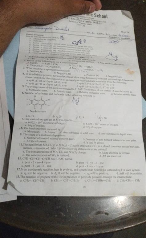 GeneralWead The Following Instructions CaAlt Gestion Are CompulsoryThw