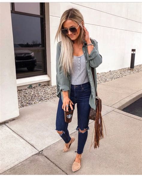 Pinterest Casual Pinterest Spring Outfits