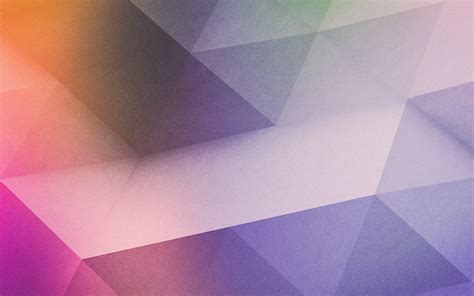 Wallpaper White Abstract Purple Symmetry Green Blue Triangle