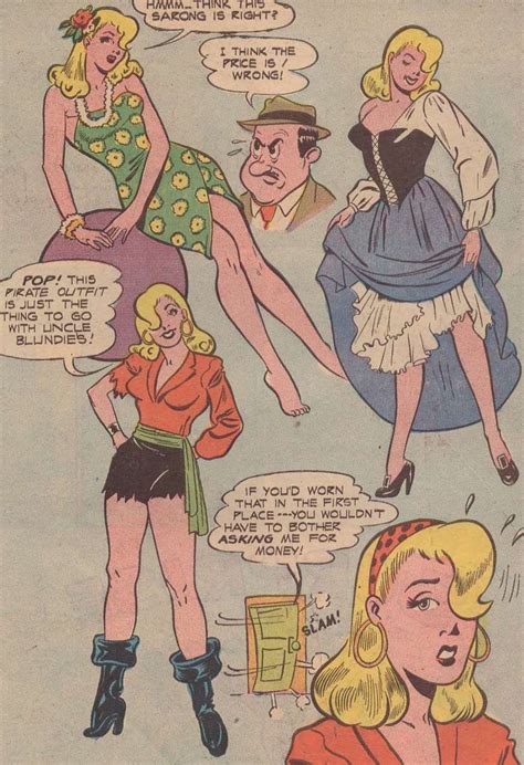 Good Girl Art Concept Comic Vine