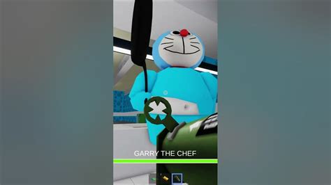 Doraemon Barrys Prison Run Obby Roblox 2 Youtube