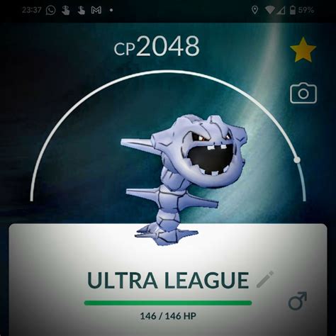 Onix Evolution