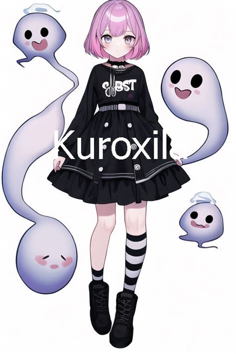 Open Ota Ai Adopt 241 By Kuroxila On Deviantart