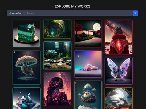 Develop A Custom Website Using React Js And Next Js By Vitliyscripter