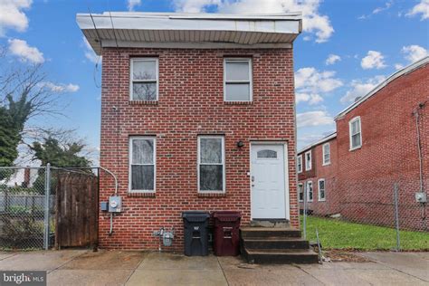 S Heald St Wilmington DE Homes Com