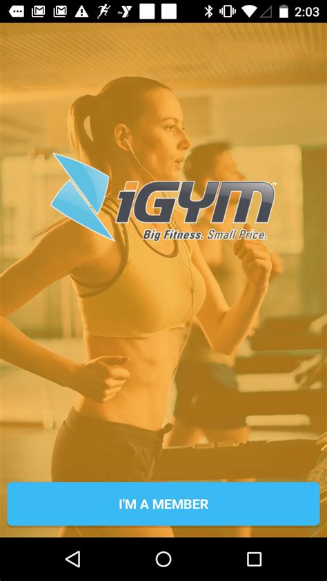 Igym Apk For Android Download