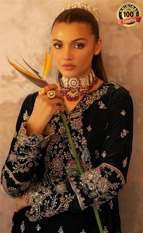 Ishaan By Emaan Adeel Buy Now In Ireland Shadi Dress