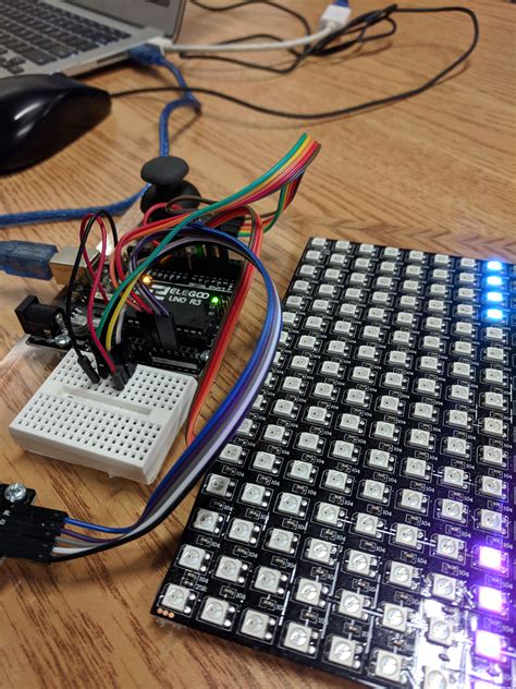 Arduino Projects