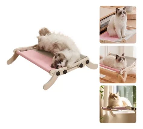 Hamaca Para Gatos Cama Colgante Para Gatos En La Ventana Meses Sin