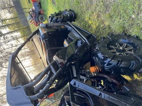 Classified Listing 2015 Can Am Commander Xtp 1000 784567