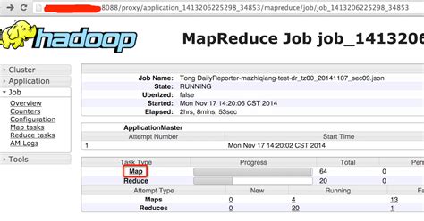 Jason4zhu Some Mapper Tasks In Hadoop Hang For A Long Time With