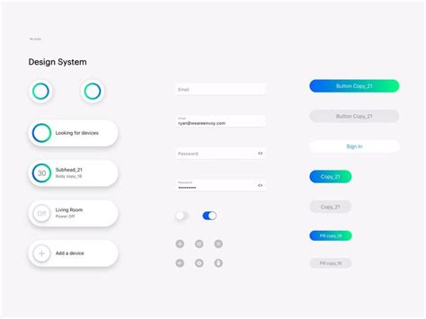 ไอเดีย Ui Design 510 รายการ การออกแบบเว็บ การออกแบบอินเตอร์เฟส การ