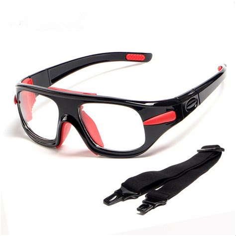 Sports Glasses Basketball Football Protective Eye Safety Glasses