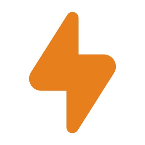 Flash Generic Others Icon