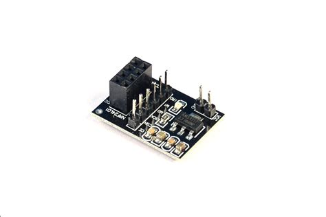 Nrf24l01 Adapter Zee Electronics