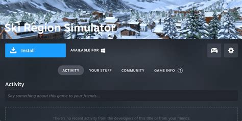 This Game Cant Install On Steam Deck Has Anyone Seen Another Game With Similar Issues R