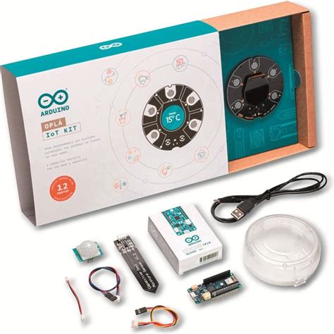 arduino opla iot kit kaufen bei digitec
