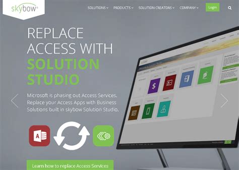 Power Apps Guide Alternatives To Powerapps Power Apps Guide Blog