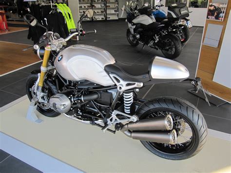 Bmw R Nine T Scrambler Seat Removal Reviewmotors Co