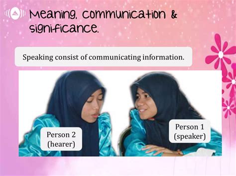 Semantics Introduction To Linguistic Ppt