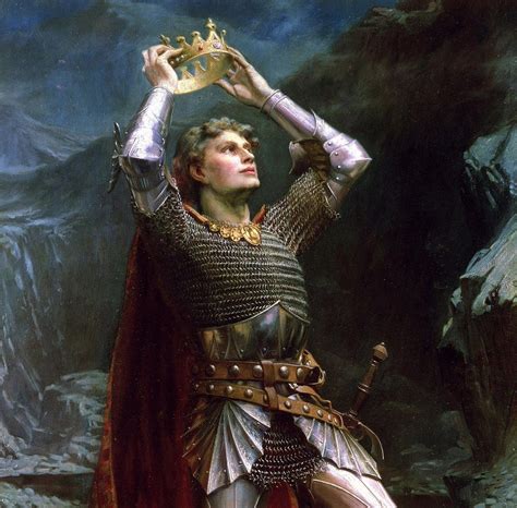 La Verdadera Historia De Lancelot By David Ágreda