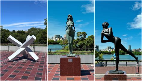 到大濠公園旁的福岡市美術館看草間彌生的南瓜吧 LINE購物