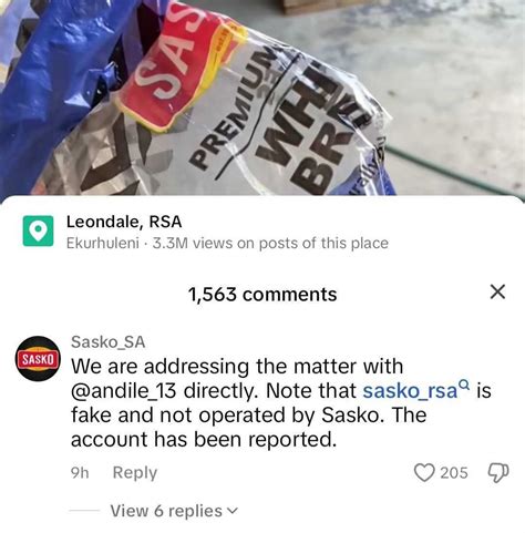 Sasko Denies Bread Recall Amid Third Rat Discovery Video