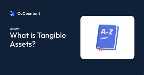 What Istangible Assets Cocountant