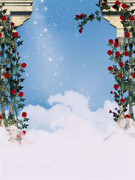 Angels In Islam Facts About The Muslims And The Religion Of Islam