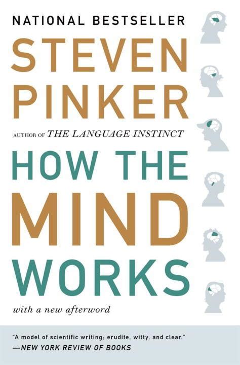Steven Pinker