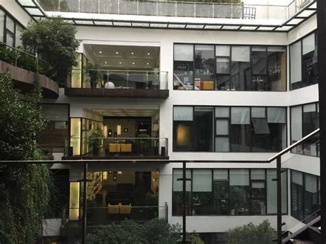 德必创意园区 第10页 大山谷图库