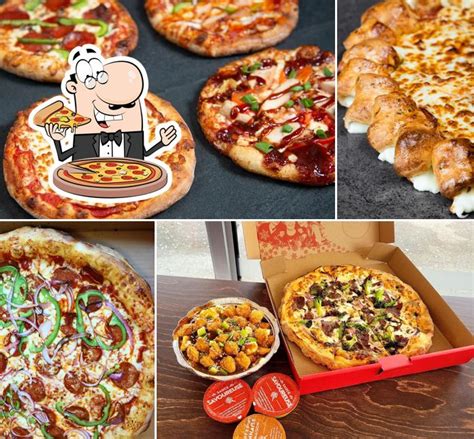 Pizza Salvatoré Lower Sackville Restaurant Menu Prices And Reviews