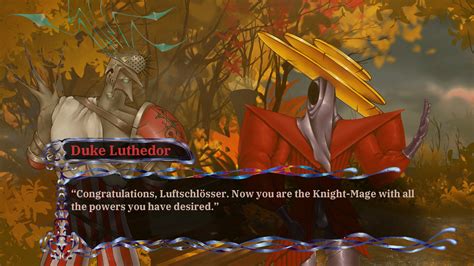 Argumentum Ad Culpam On Steam