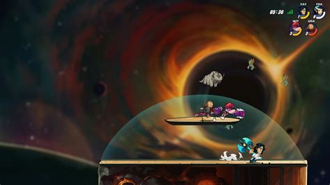 These Bullies Caught A Gnarly Case Of The Beats R Brawlhalla