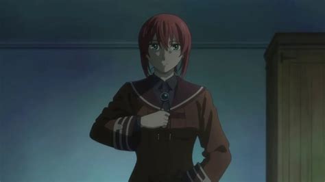 The Ancient Magus Bride Season 2 Episode 5 Release Date Time And