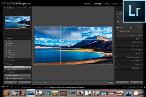 Lightroom Vs Snapseed Which Software Is Better