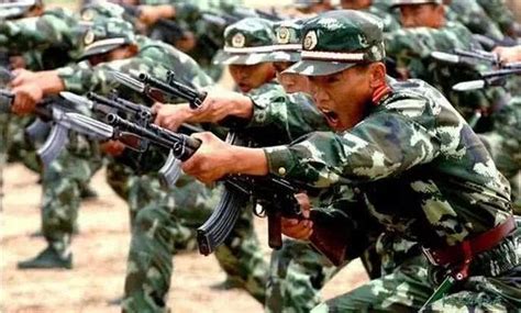 日軍在拼刺刀時候退子彈，為什麼？根本不是怕誤殺，另有隱情 每日頭條