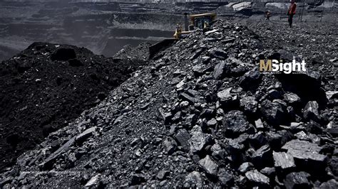 Н Учрал Дэлхийн зах зээлд нүүрсний үнэ 13 30 хувиар буурна гэсэн тооцоолол гарсан Mining Insight