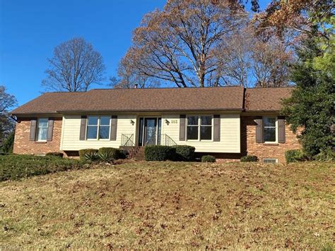 Real Estate Winston Salem Winston Salem Real Estate