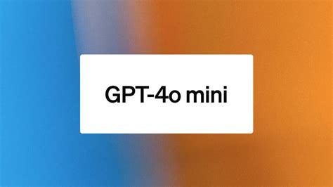 Oscar Sosa On Linkedin Ai Machinelearning Openai Gpt4o Techinnovation